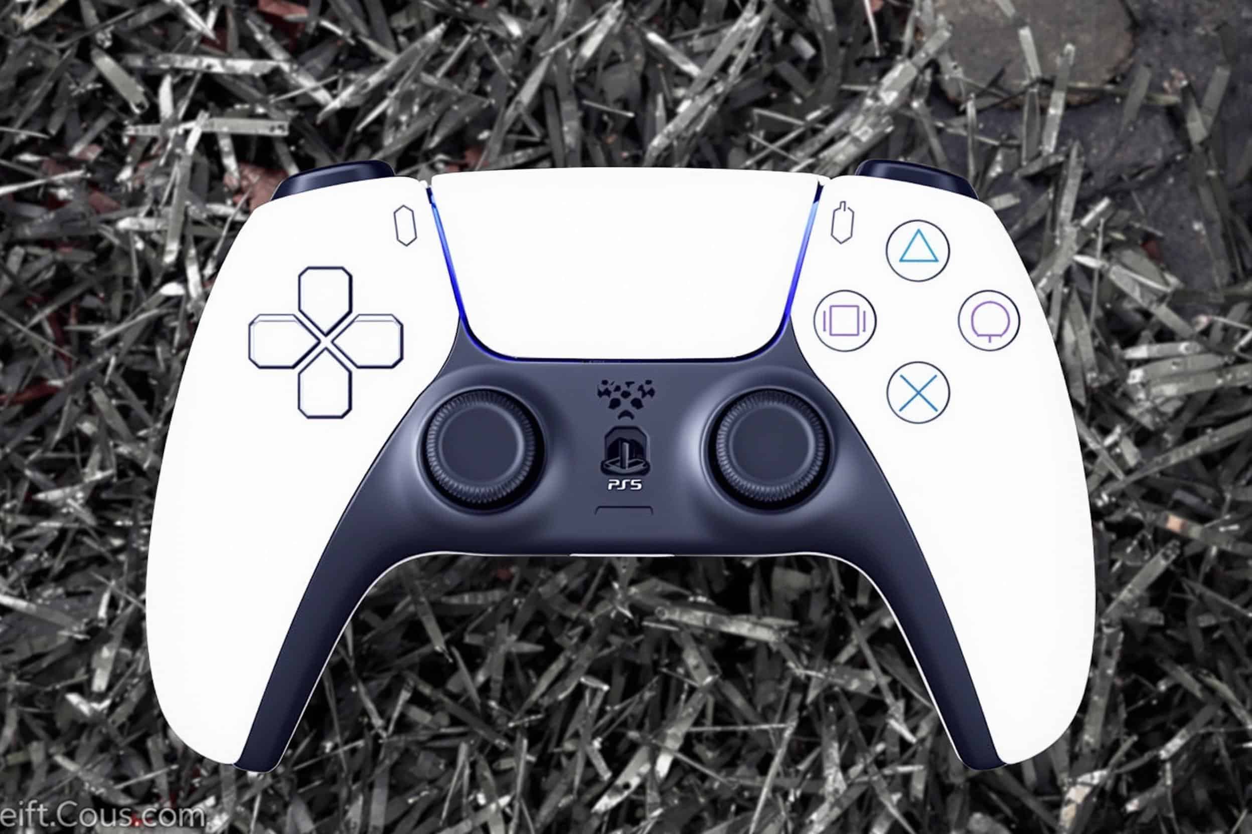 Bouton share manette PS5 : Découvrez toutes les fonctionnalités pour ...
