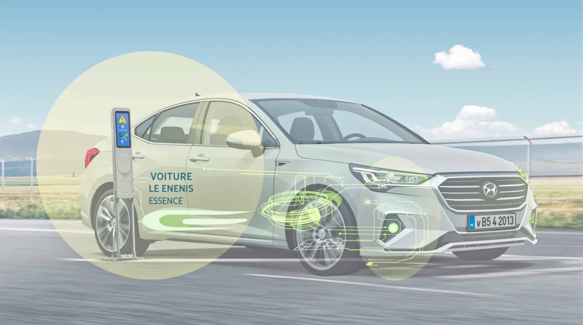 Voiture qui consomme le moins d’essence : comparatif des modèles 2025